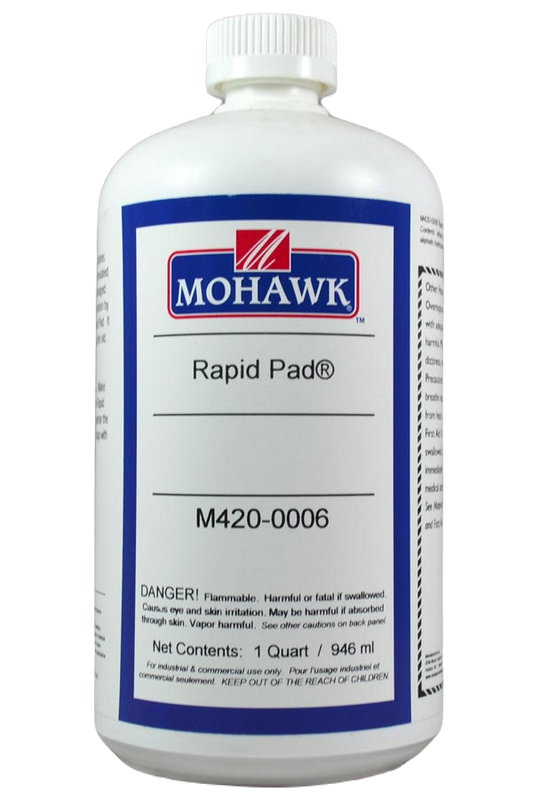 Mohawk Collection – Warpspeed Woodworking