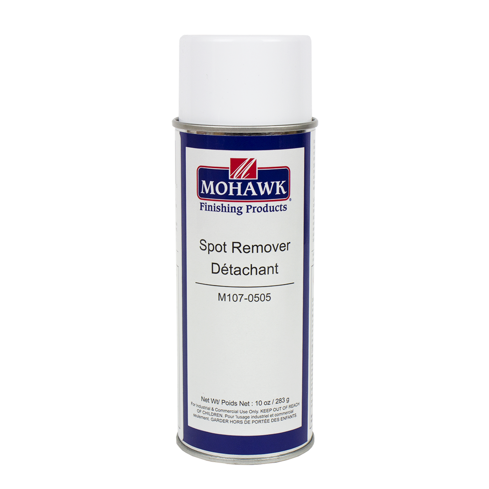 SPOT REMOVER – Warpspeed Woodworking