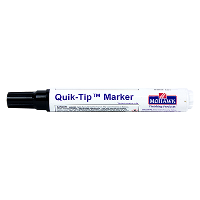QUICK TIP MARKER – Warpspeed Woodworking