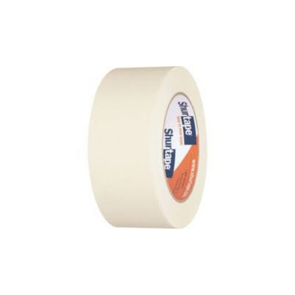 1'' x 60 yd. SHURTAPE MASKING TAPE – Warpspeed Woodworking