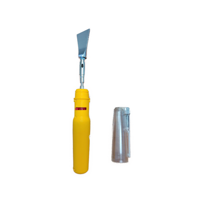 LSP-60-1 WL Butane Burn knife Bundle – Warpspeed Woodworking