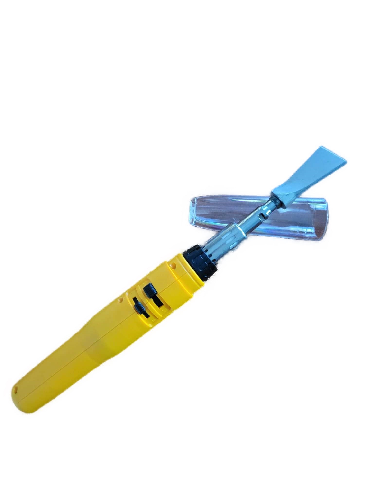 LSP-110-1 WL Butane burn-in knife – Warpspeed Woodworking